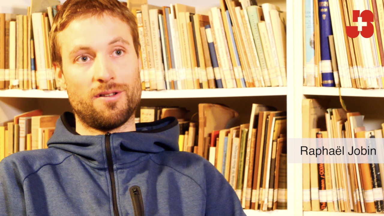 Sportklettern - 50 Jahre J+S