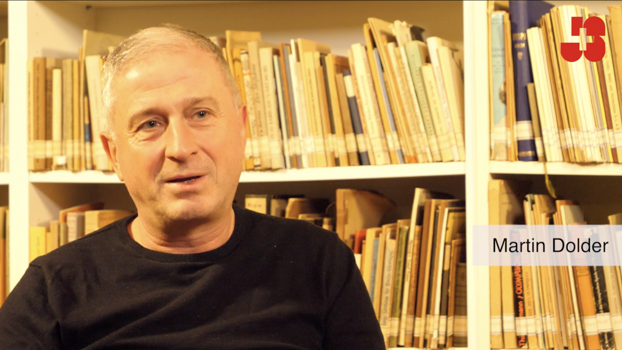 Badminton - 50 Jahre J+S