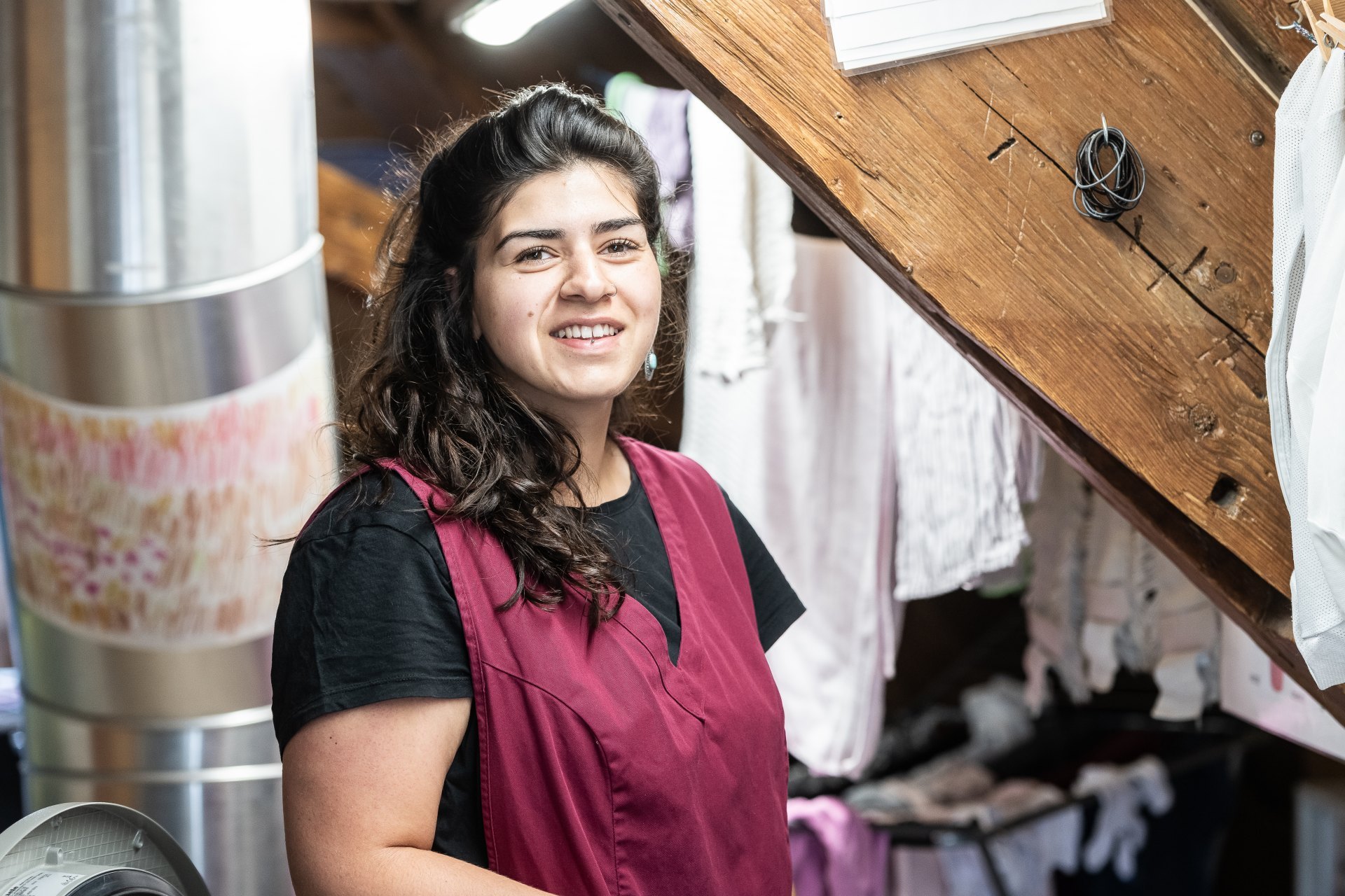 Unser Team - Alteschmitte Lohn