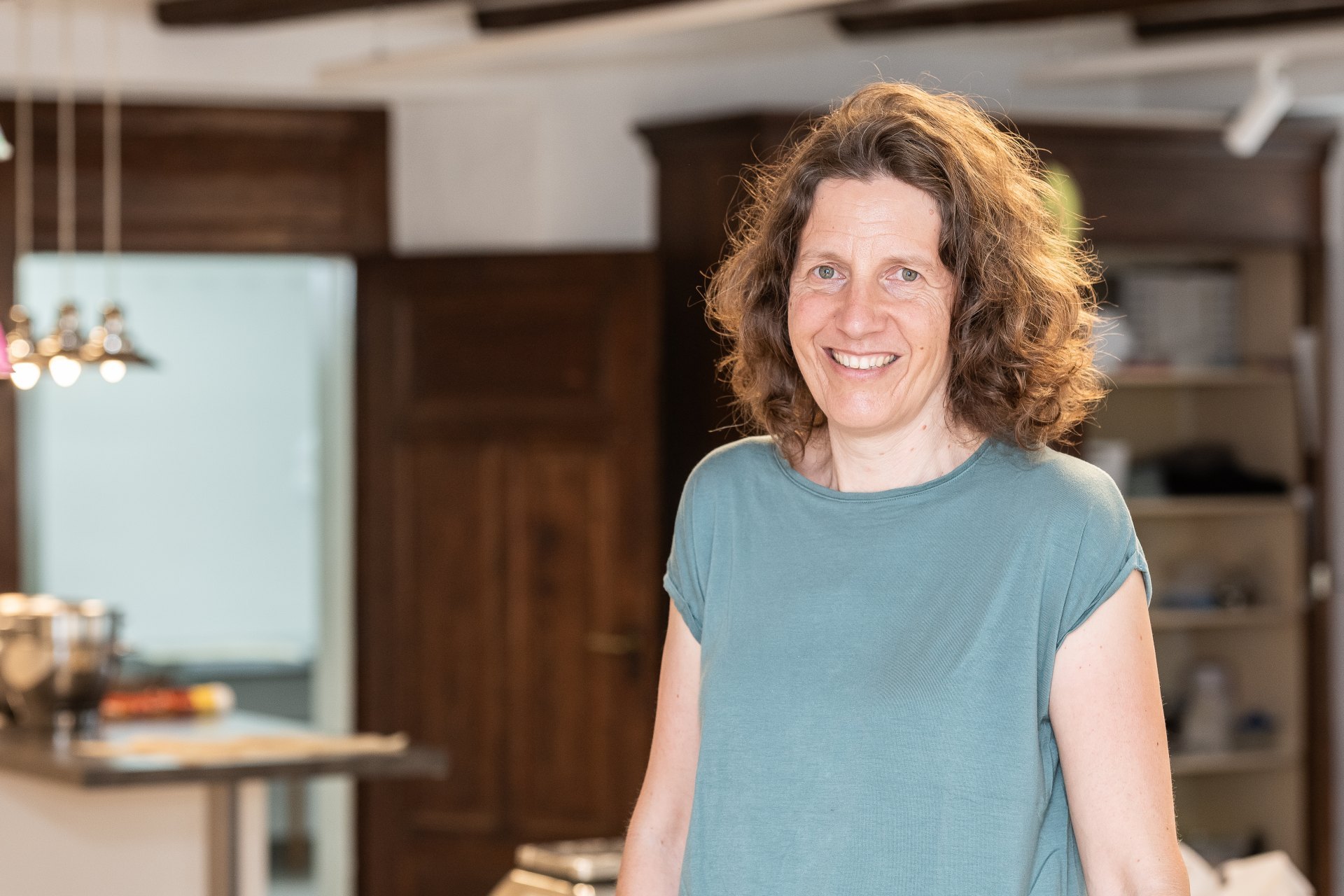 Unser Team - Alteschmitte Lohn