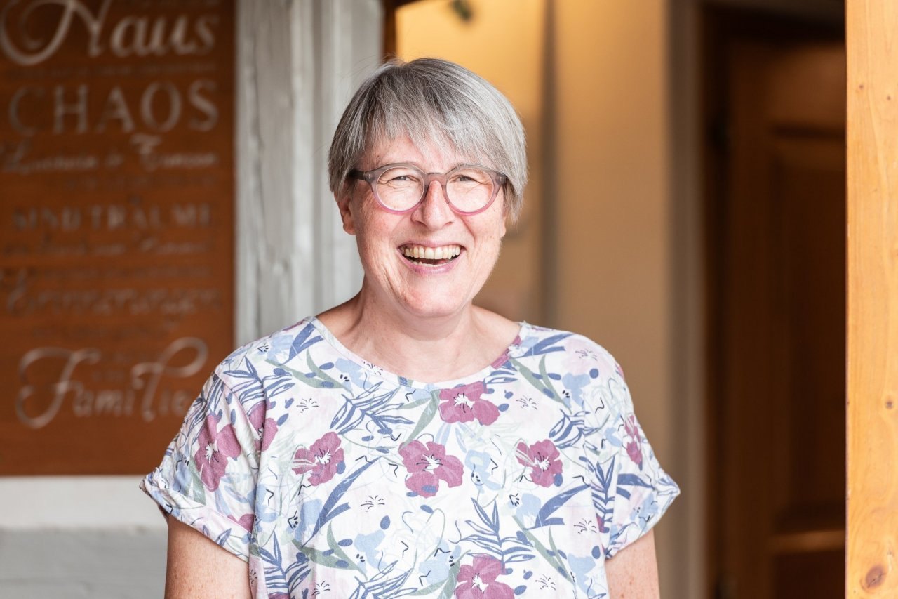 Unser Team - Alteschmitte Lohn