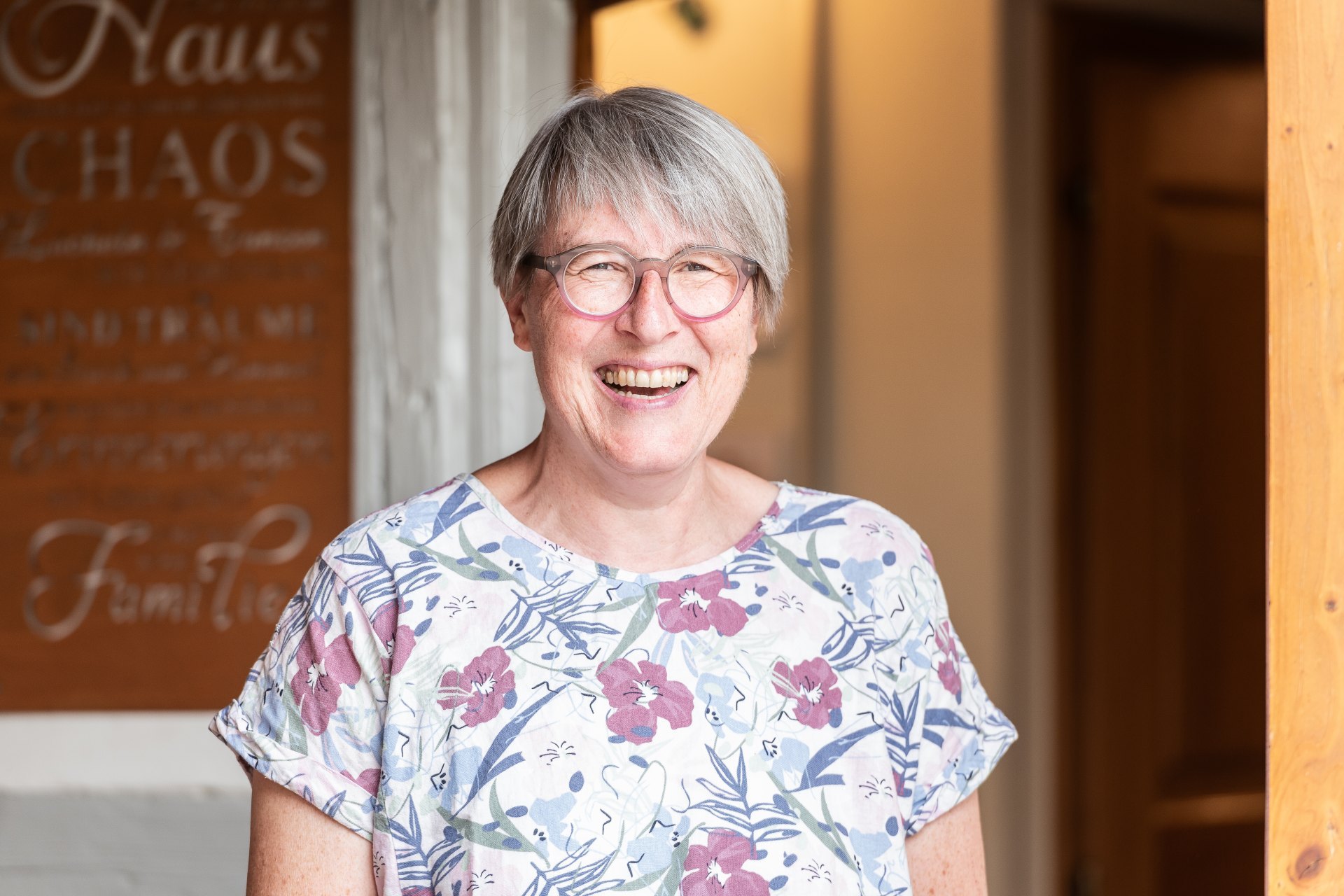 Unser Team - Alteschmitte Lohn