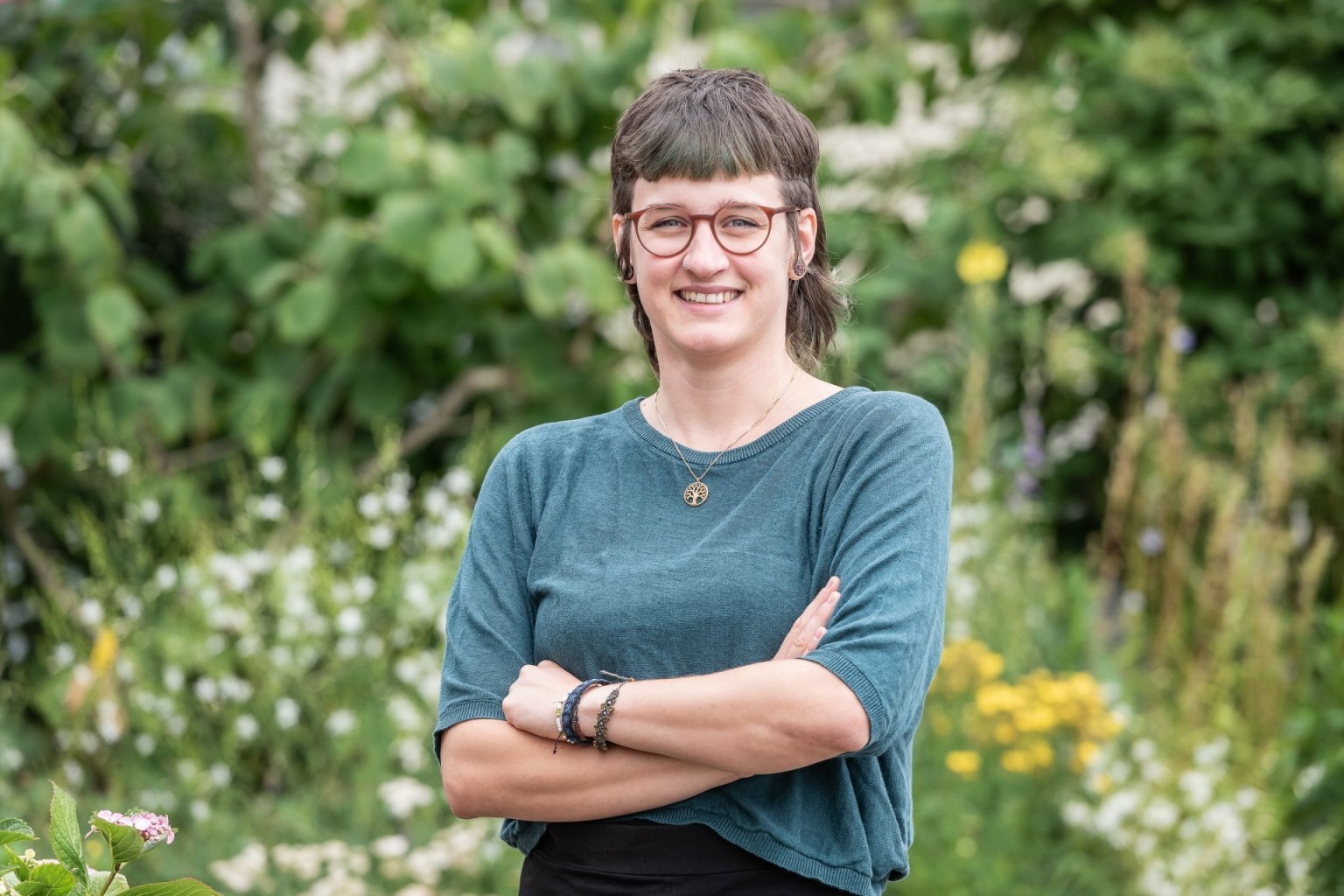 Unser Team - Alteschmitte Lohn