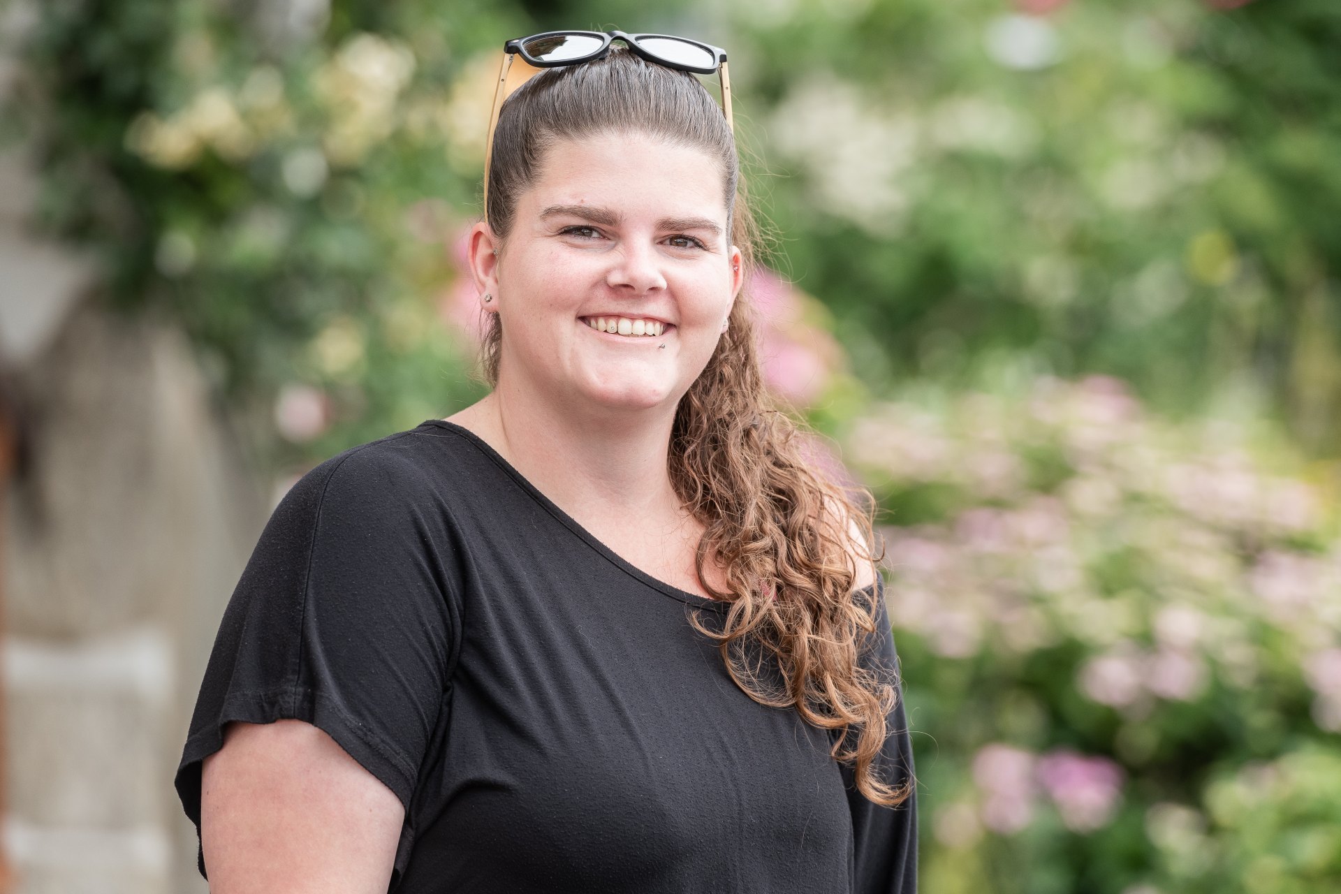 Unser Team - Alteschmitte Lohn