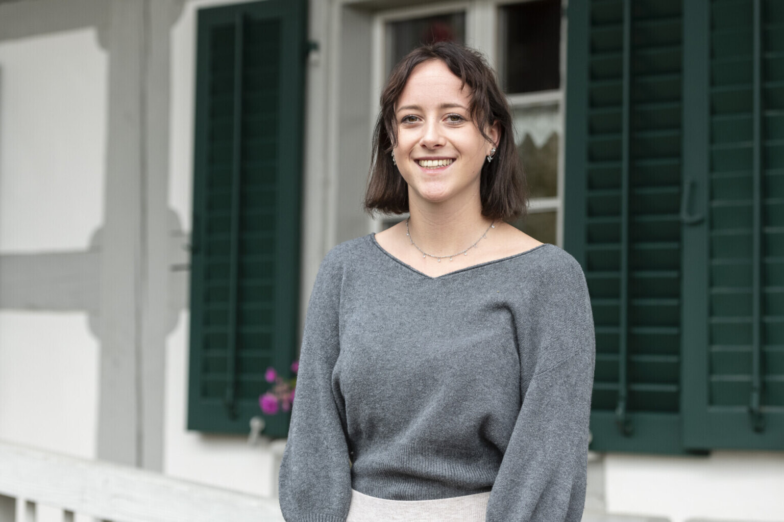 Unser Team - Alteschmitte Lohn