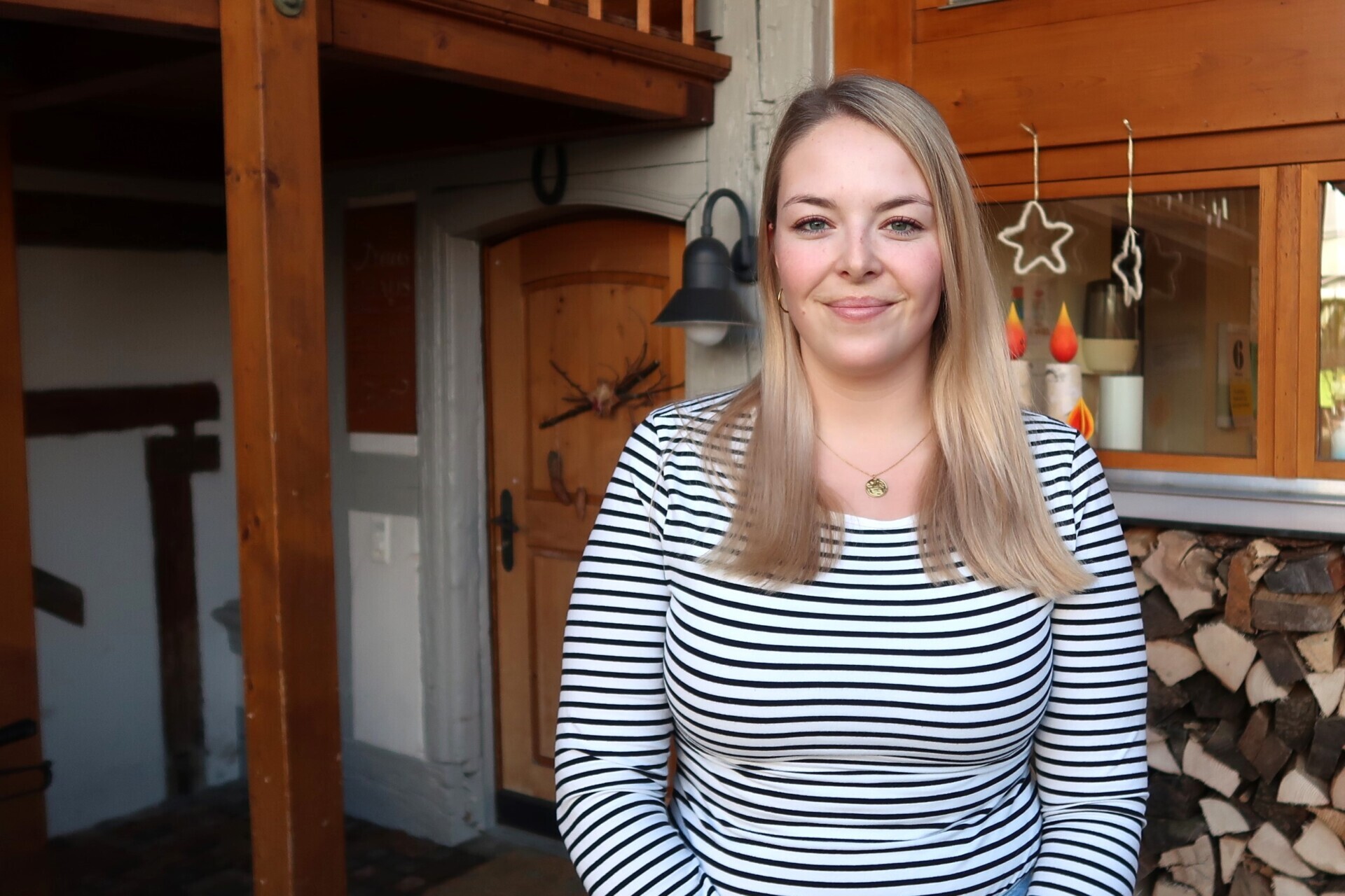 Unser Team - Alteschmitte Lohn