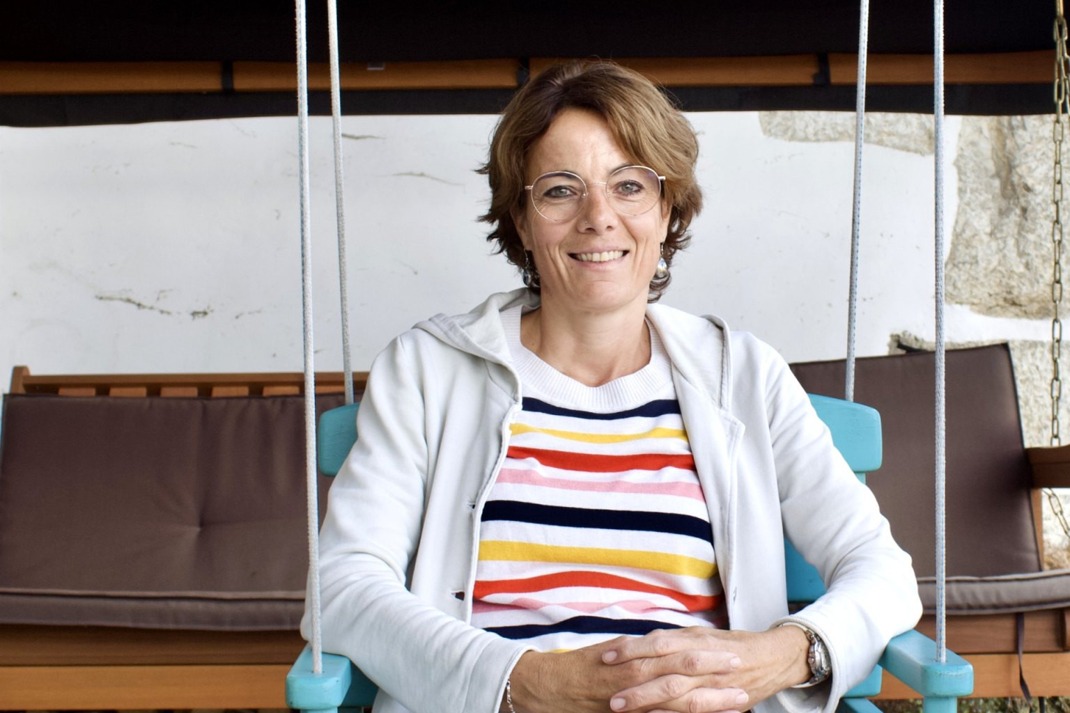 Unser Team - Alteschmitte Lohn