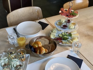 Gute Brunchspots rund um Bern - Bärner Meitschi
