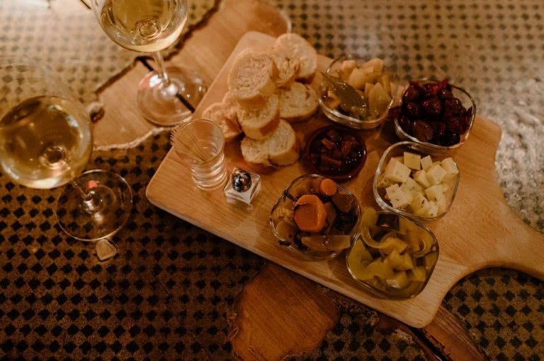 Die besten Apéroplättli in Bern - Bärner Meitschi