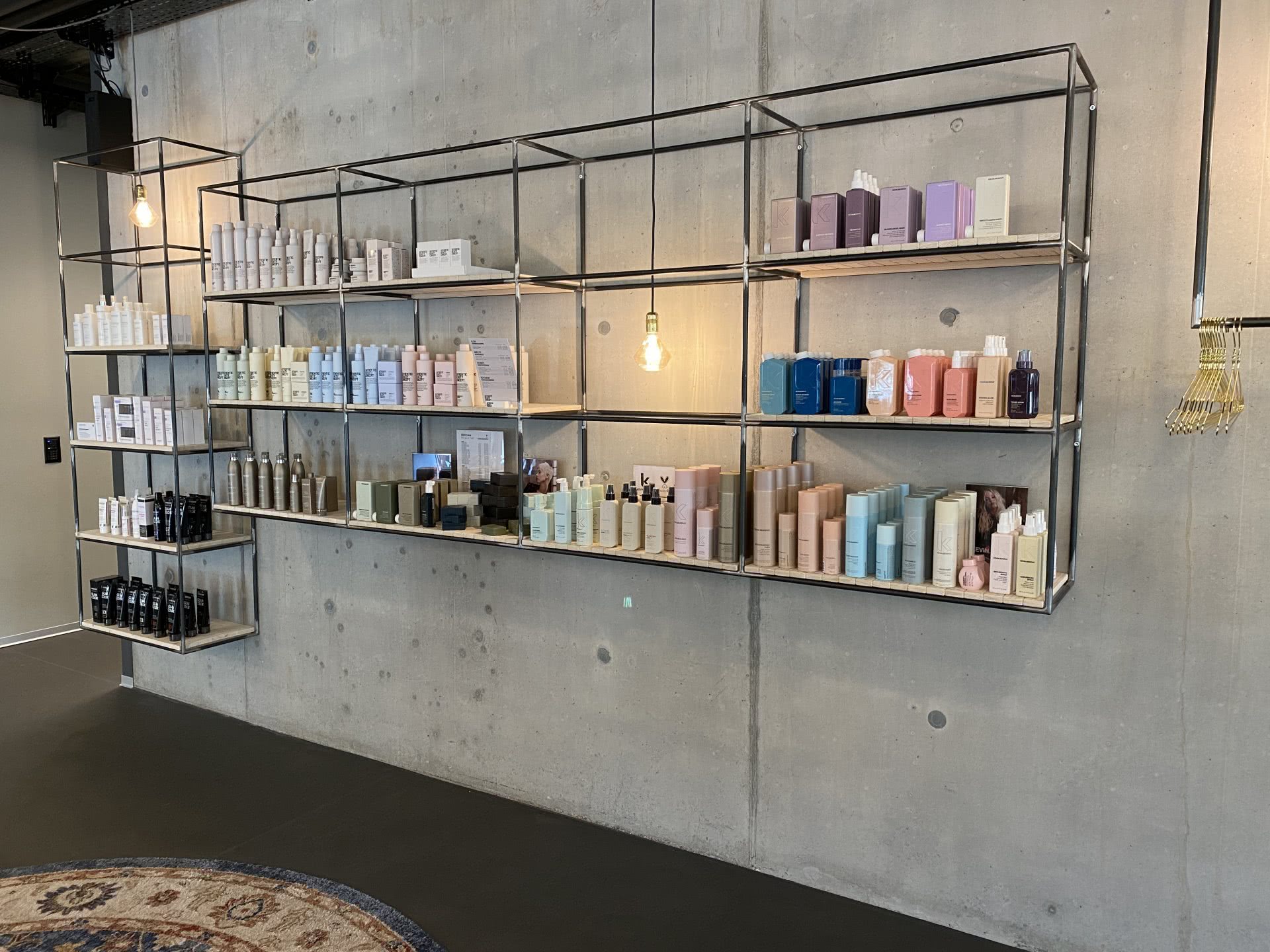 Unsere liebsten Coiffeursalons in Bern - Bärner Meitschi