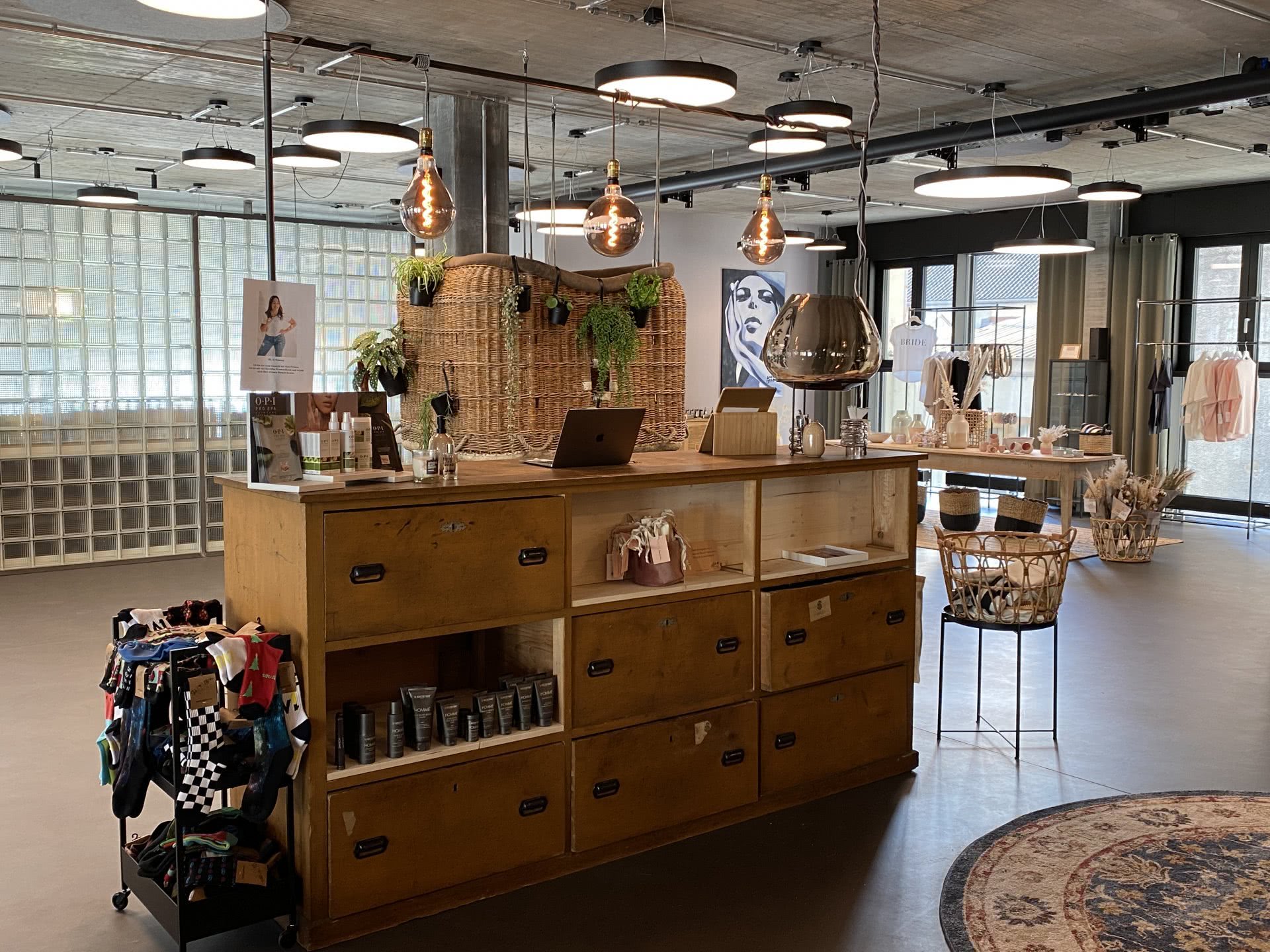 Unsere liebsten Coiffeursalons in Bern - Bärner Meitschi