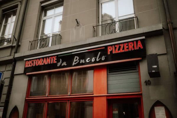 Die besten Pizzas und Pinsas in Bern - Bärner Meitschi