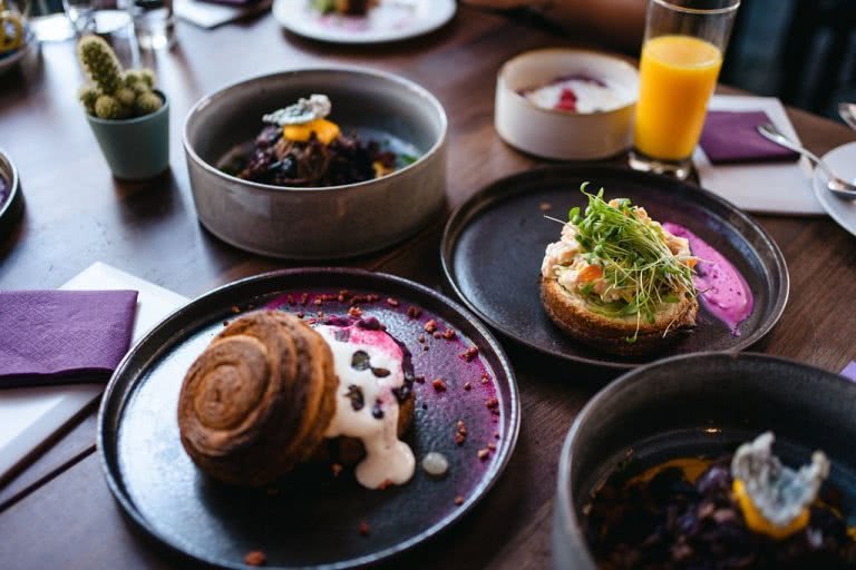 Berner Brunch-Index - Bärner Meitschi