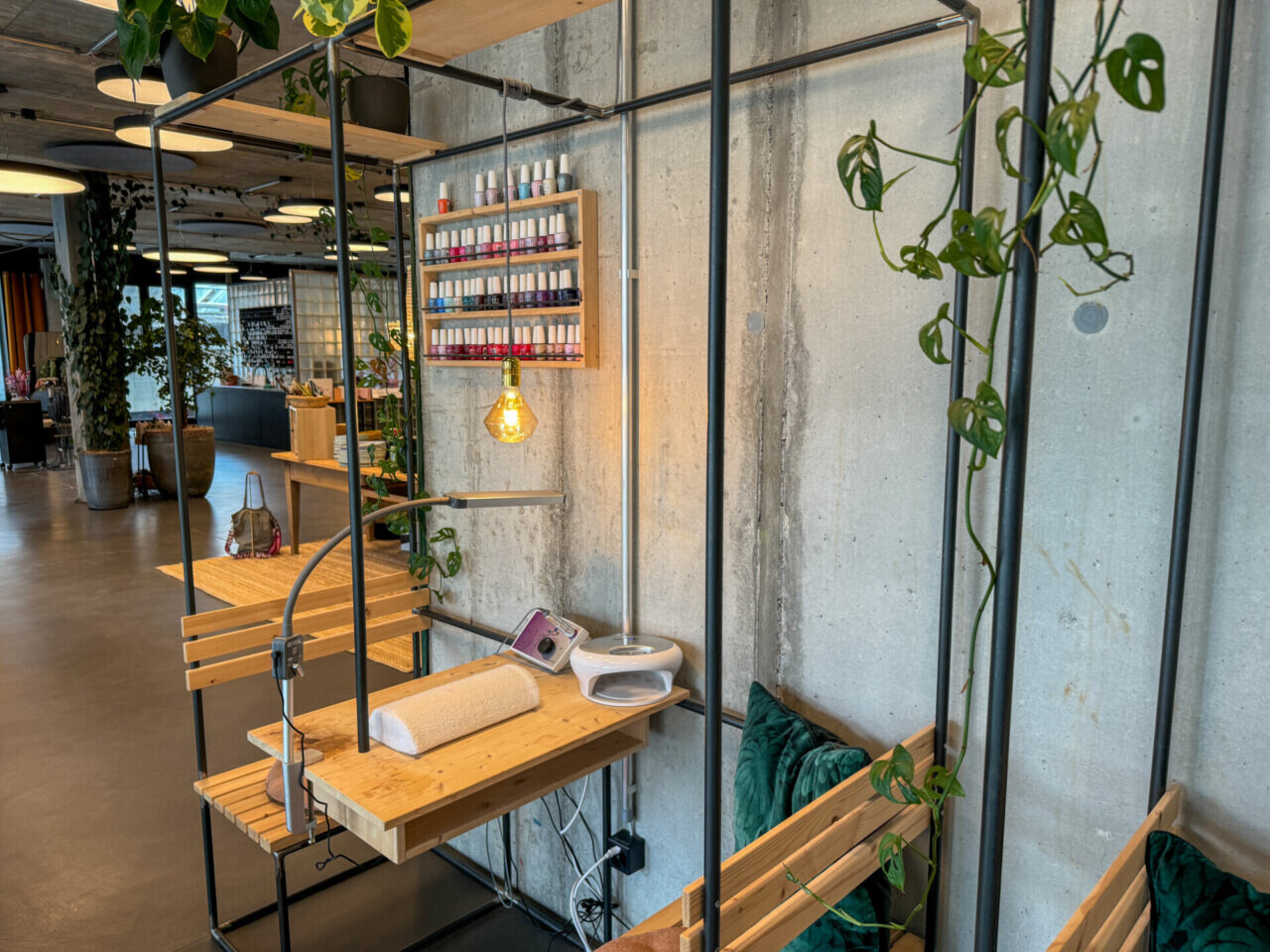 Unsere liebsten Coiffeursalons in Bern - Bärner Meitschi