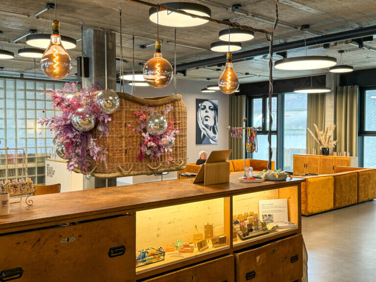 Unsere liebsten Coiffeursalons in Bern - Bärner Meitschi