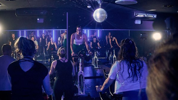 Spezielle Sportangebote in Bern - Bärner Meitschi