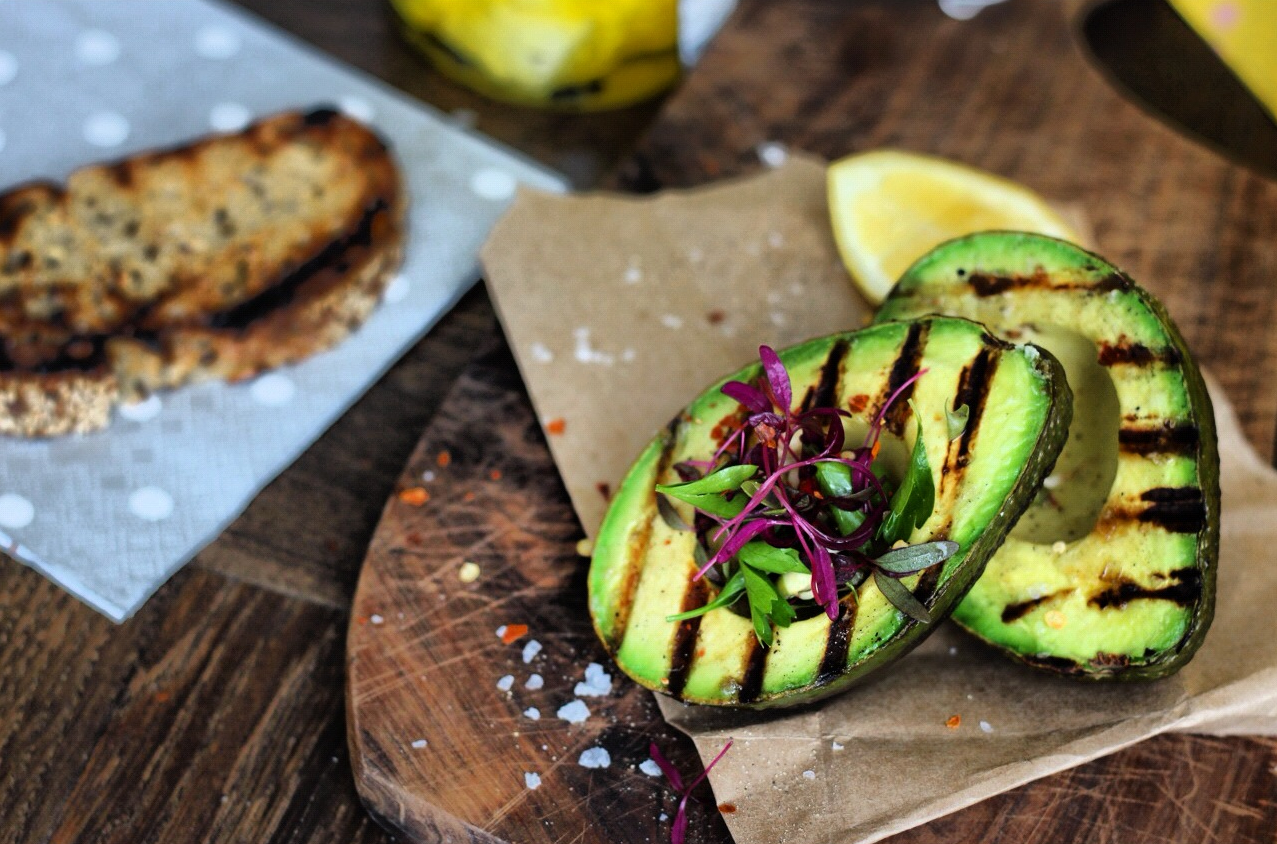 Bärner Meitschi Gastro-Tipps: Grillieren - Bärner Meitschi