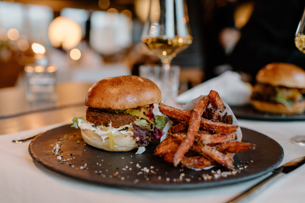 Burger in Bern: Unsere liebsten Adressen - Bärner Meitschi