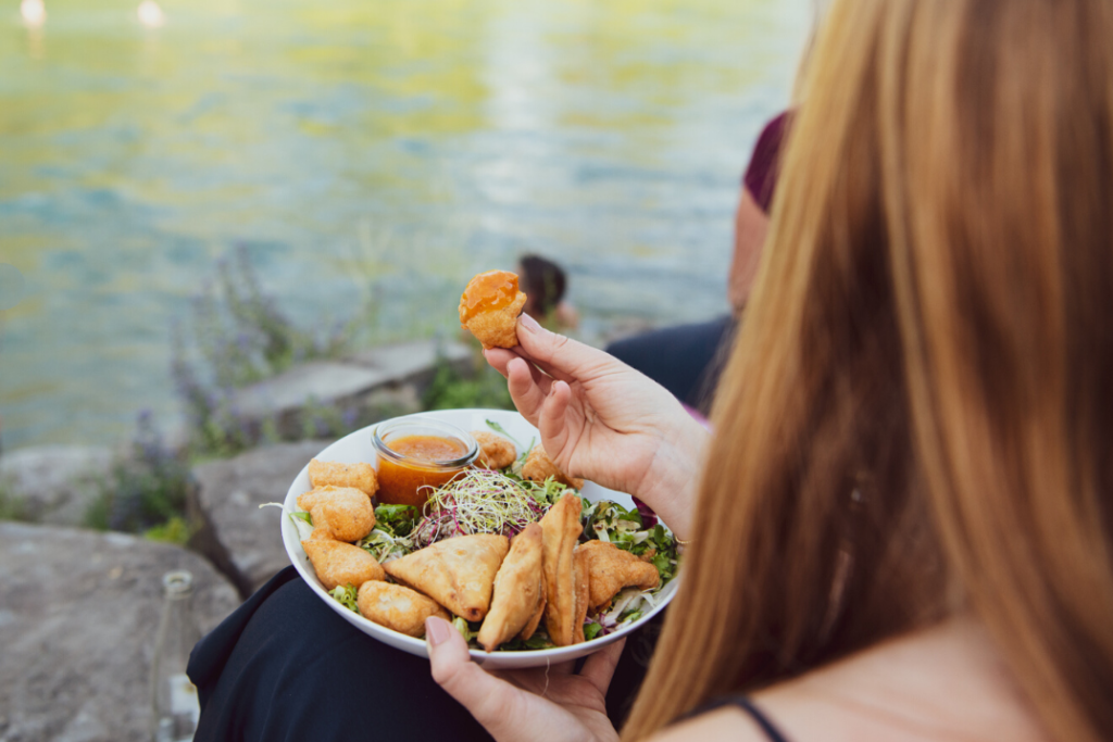 Die angesagtesten Sommerbars in Bern - Bärner Meitschi
