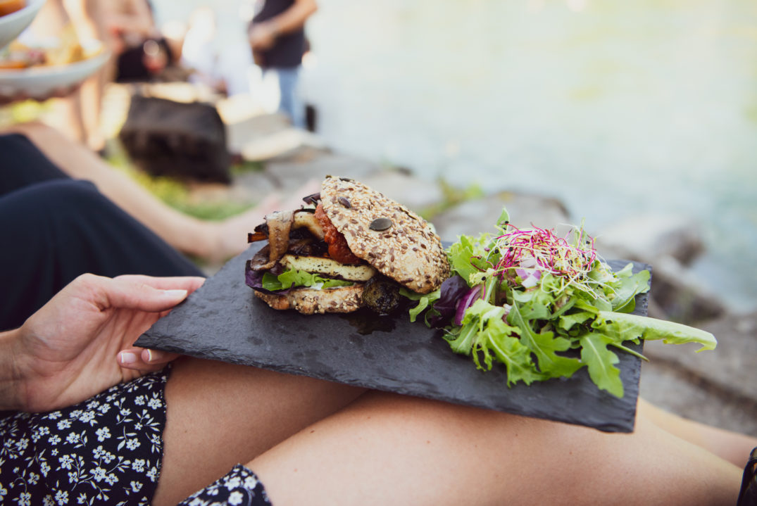 Die angesagtesten Sommerbars in Bern - Bärner Meitschi