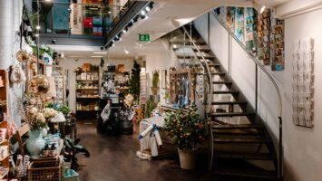 Einkaufen in Bern: Chat Noir & Le Petit Chat Noir - Bärner Meitschi