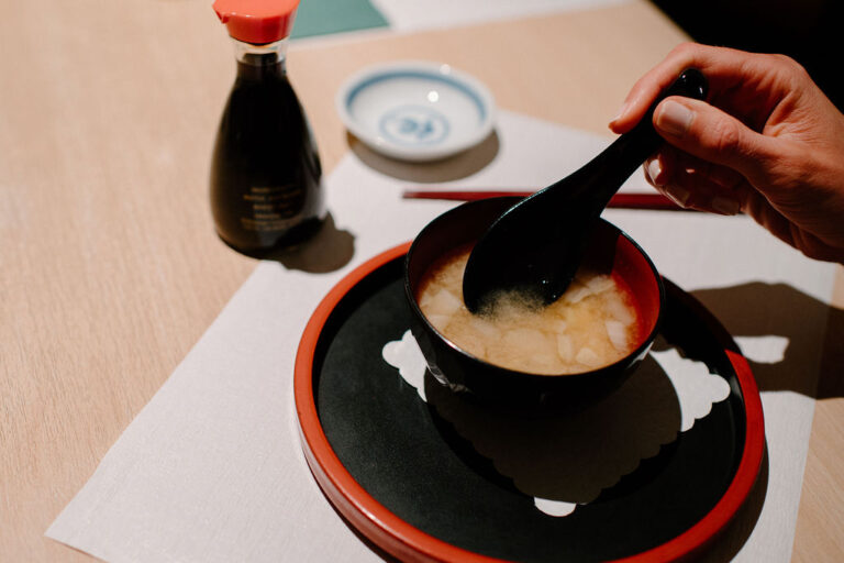 Die besten Sushi-Restaurants in Bern - Bärner Meitschi