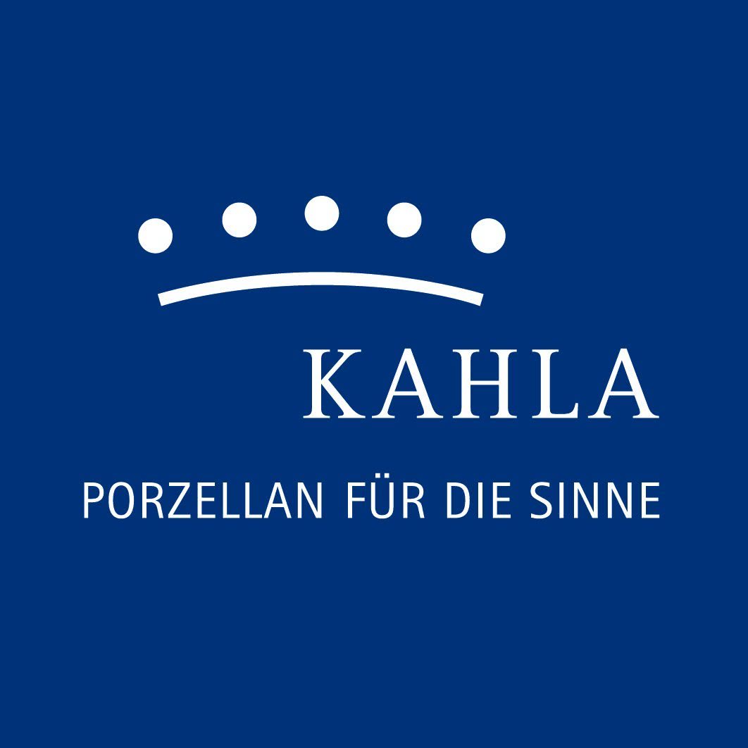 Kahla Porzellan – Banholzer AG