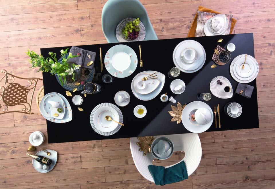 Kahla Porzellan – Banholzer AG