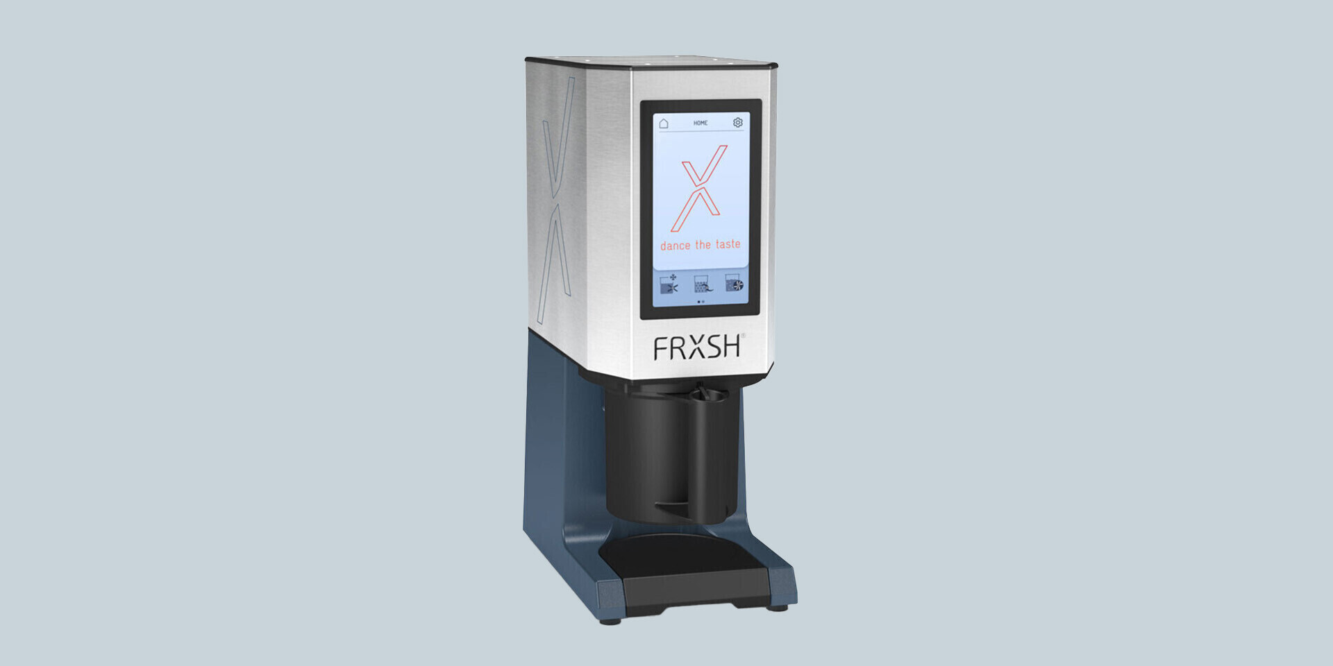 FRXSH Mousse Chef – Banholzer AG
