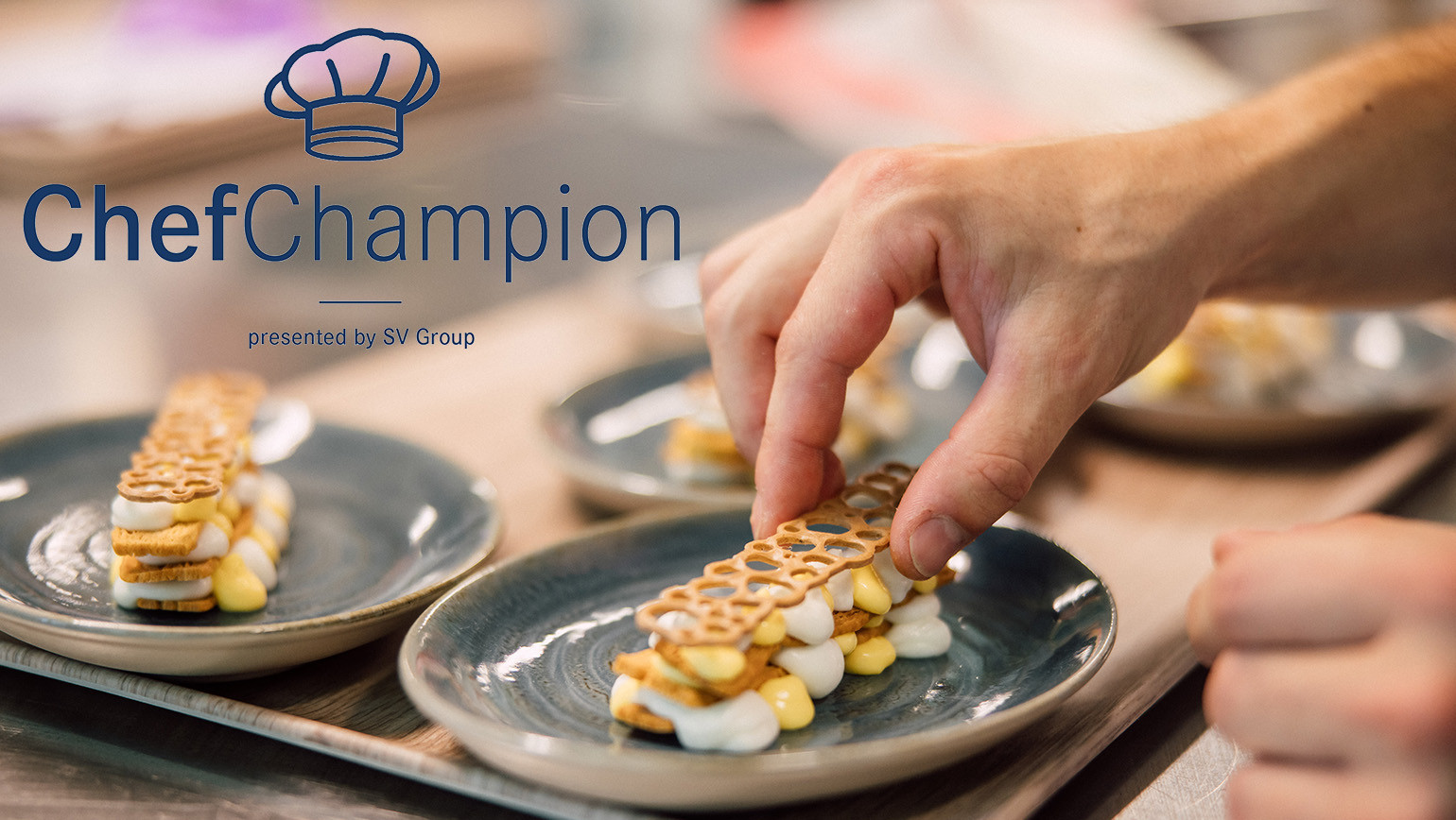 Chef Champion 2024 – Banholzer AG