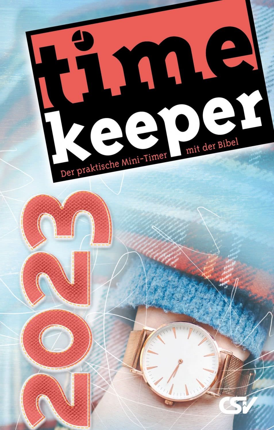 TimeKeeper 2023