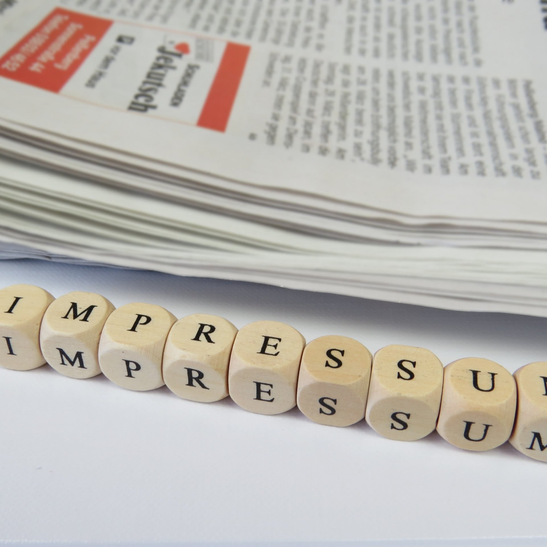 Webinar: Was bedeutet die Impressumspflicht für Websites in der Schweiz ...