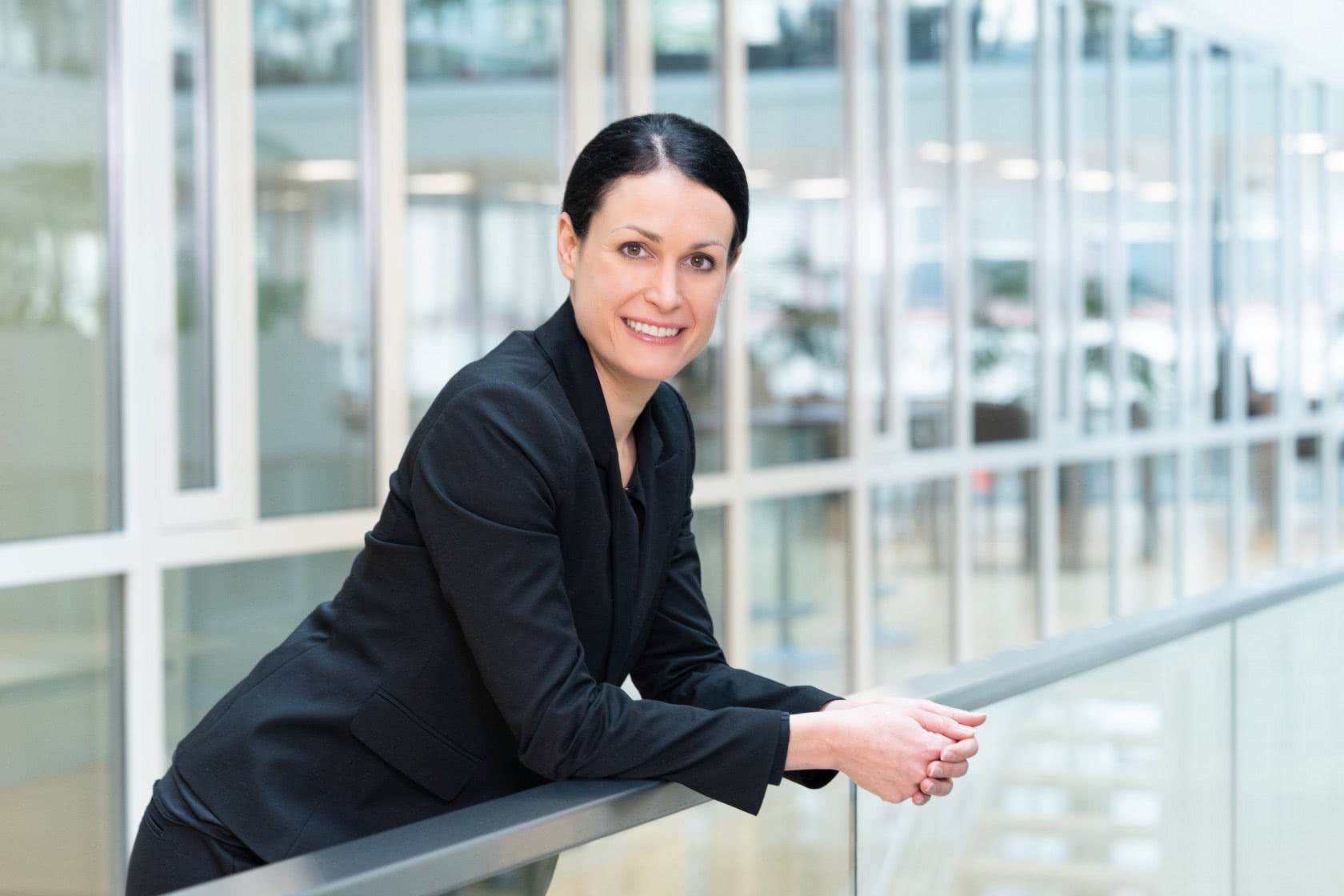 Interview Laura Meyer - FORUM elle