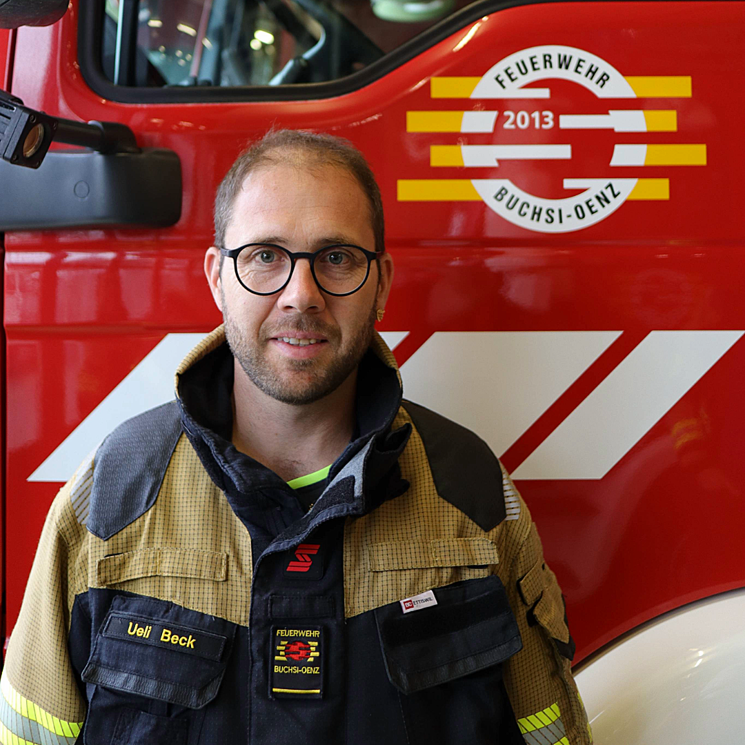 Stab » Feuerwehr Buchsi-Oenz