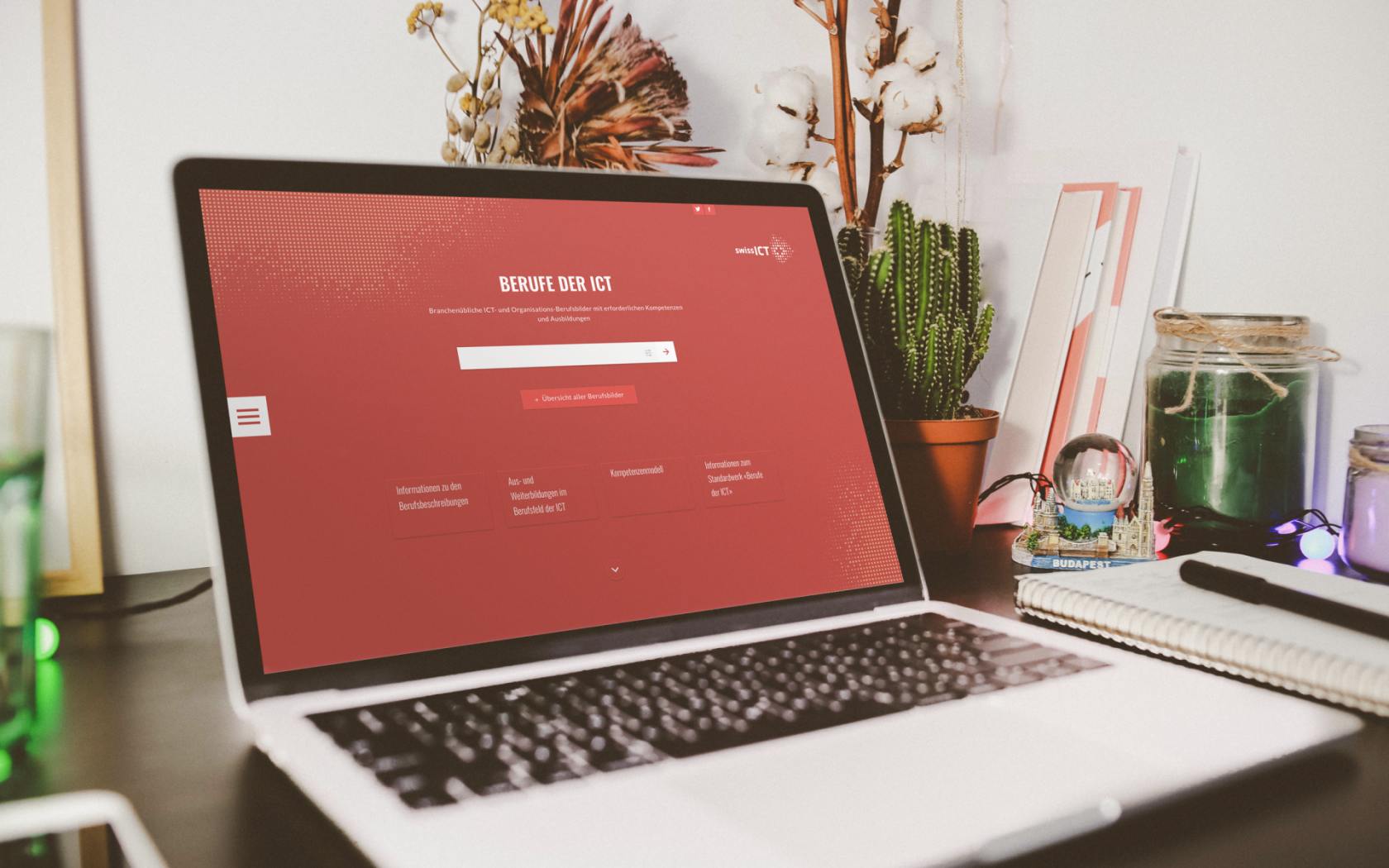 Berufe der ICT – ein umfassendes Nachschlagwerk für die ICT-Branche ...