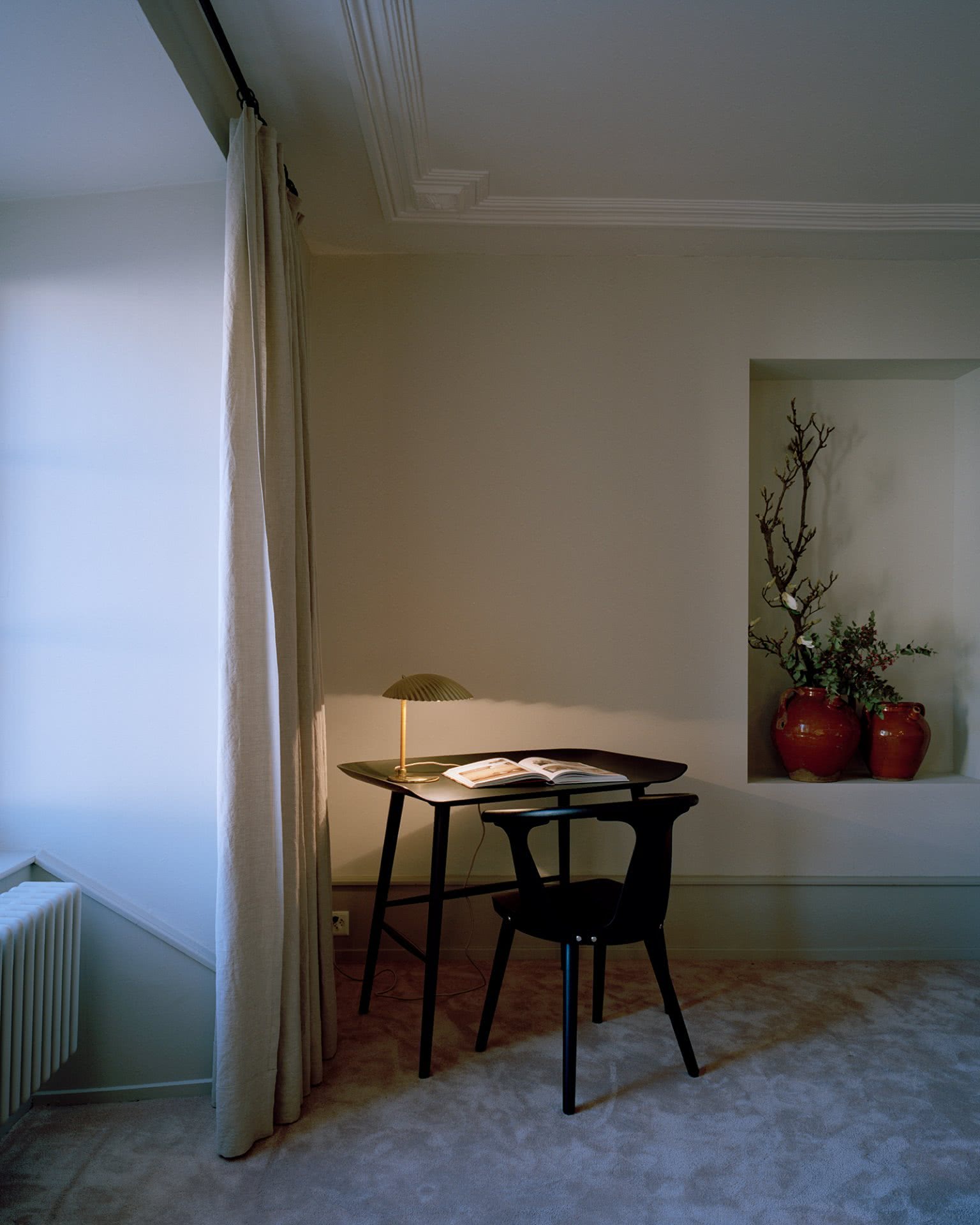 Zimmer Nord » in2.design