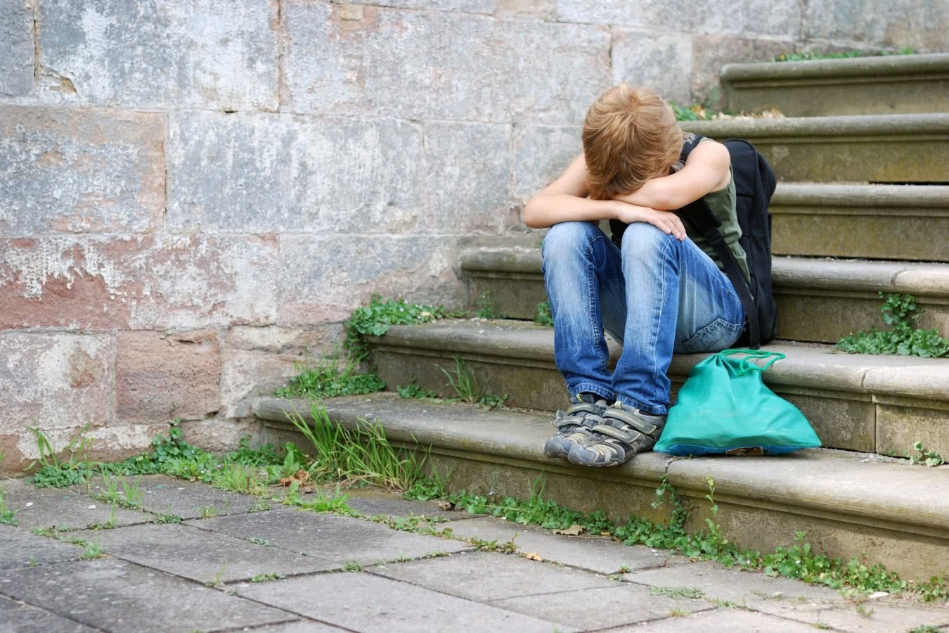 Mobbing: Alle gegen einen - Blog der Kantonspolizei Bern