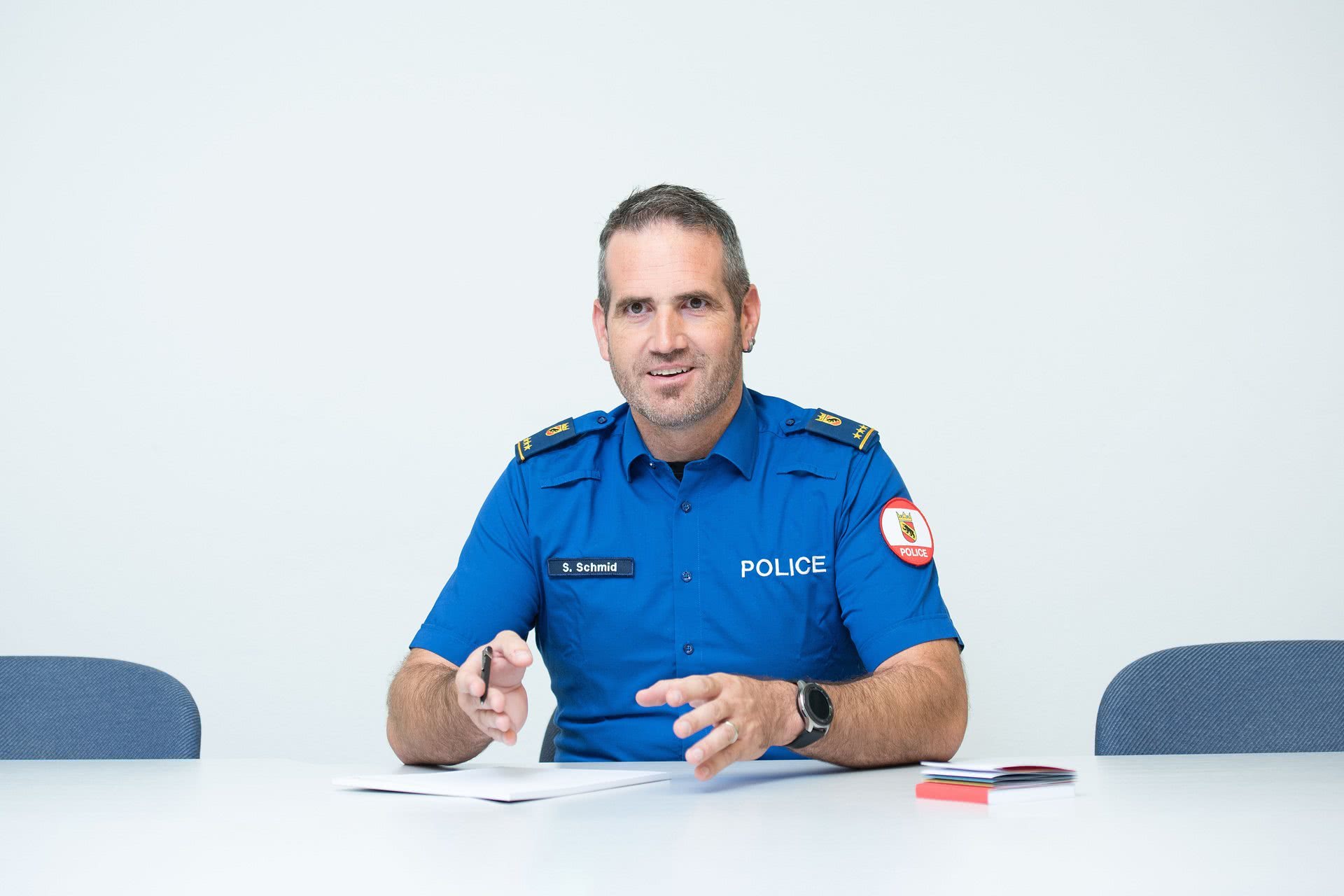 Botschaftsschützer/-in: vielseitiger Beruf mit Perspektive - Blog der ...