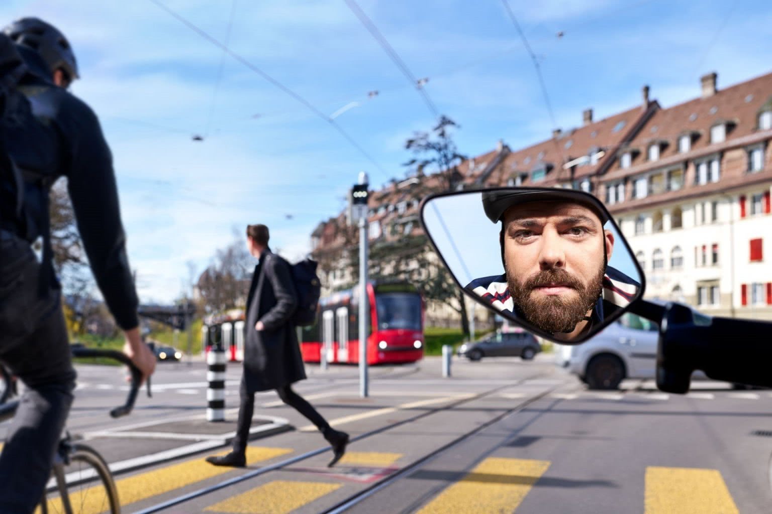 Home - Blog der Kantonspolizei Bern