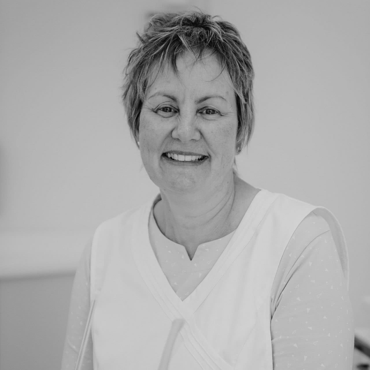 Katharina Zaugg