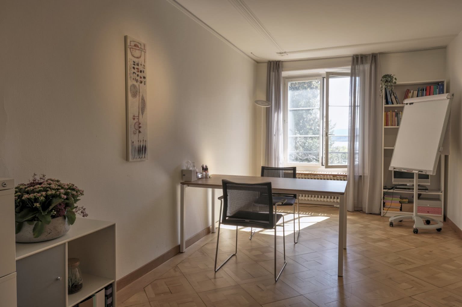 Psychotherapie & Beratung - Klaus Grawe Institut