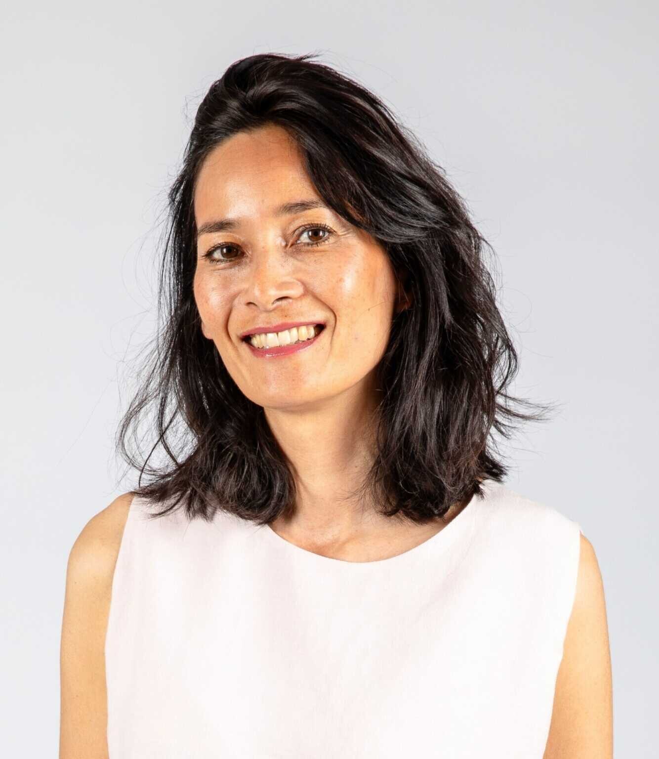 Dr. rer. nat. Misa Yamanaka - Klaus Grawe Institut