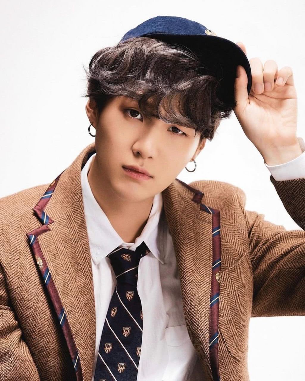 Suga Kpop track Suga Kpop track