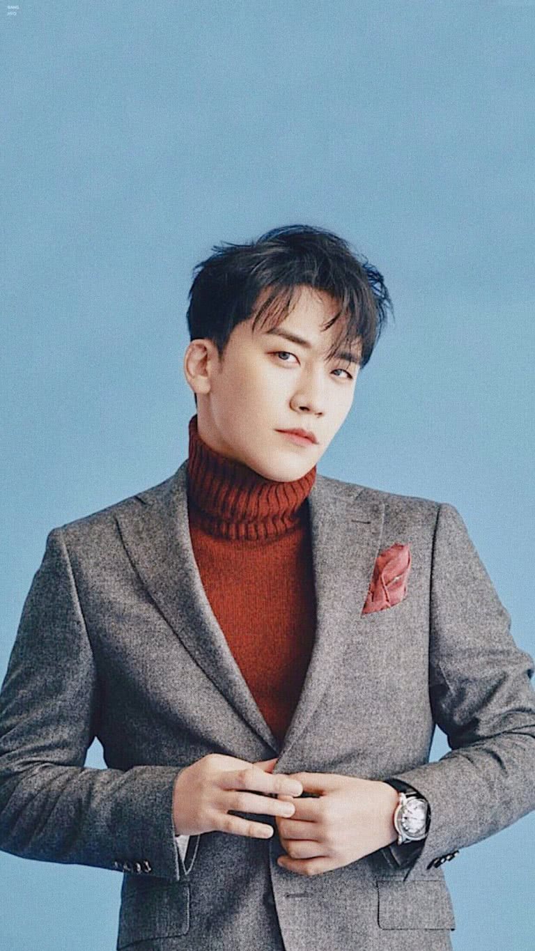 Seungri - kpop-track.com