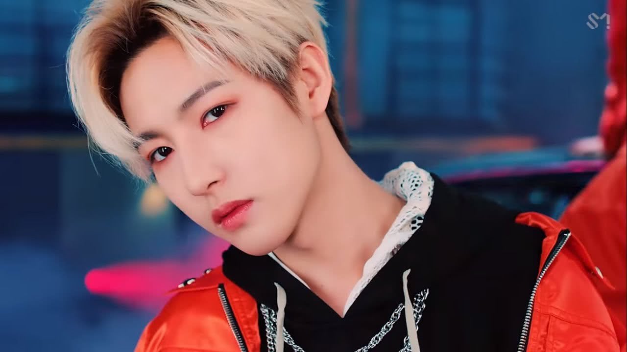 NCT Kpop track