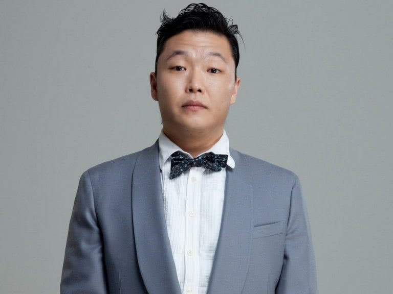 Psy - kpop-track.com