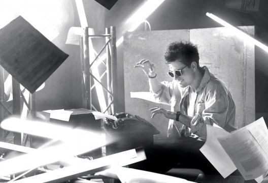 Muheim & Channa - Kultur in Engelburg