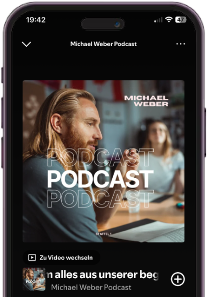 MICHAEL WEBER - Michael Weber