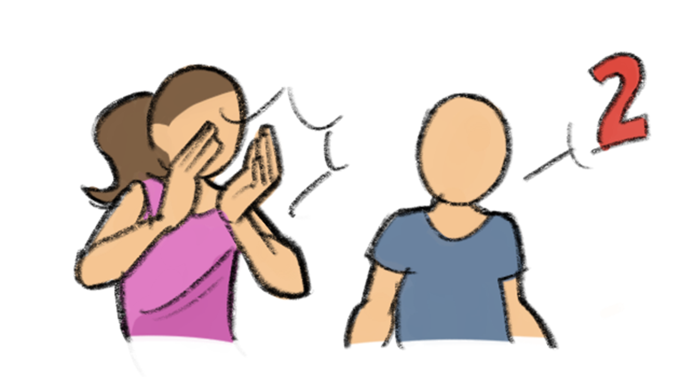 Jeux de transition – En chemin: Un, deux, trois » mobilesport.ch