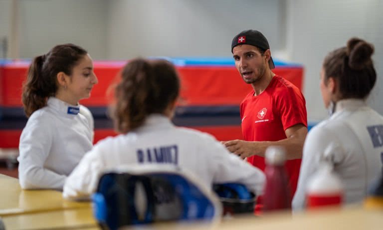 Coaching sportif: Ma philosophie d'entraîneur de sport de performance ...